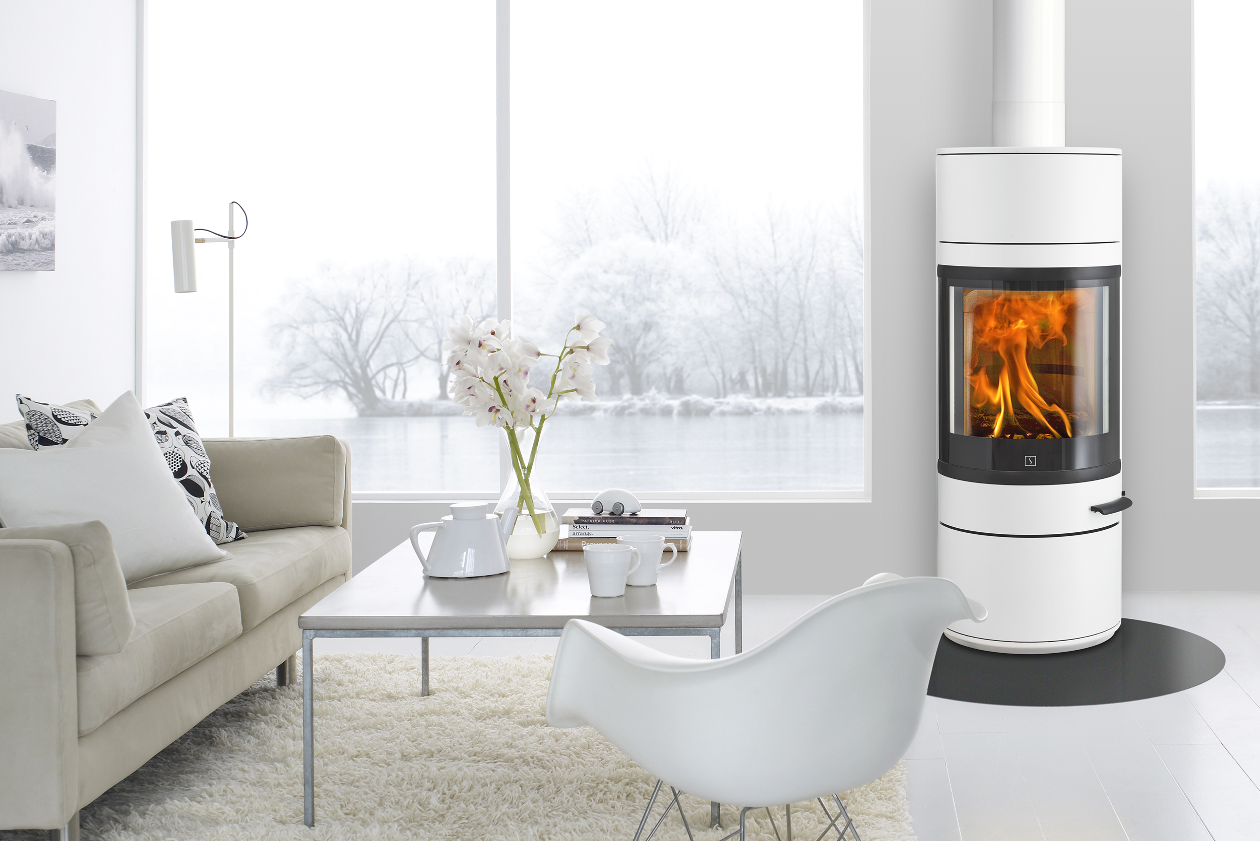 The Perfect Guide to Buying a Wood Stove | Scan Stoves