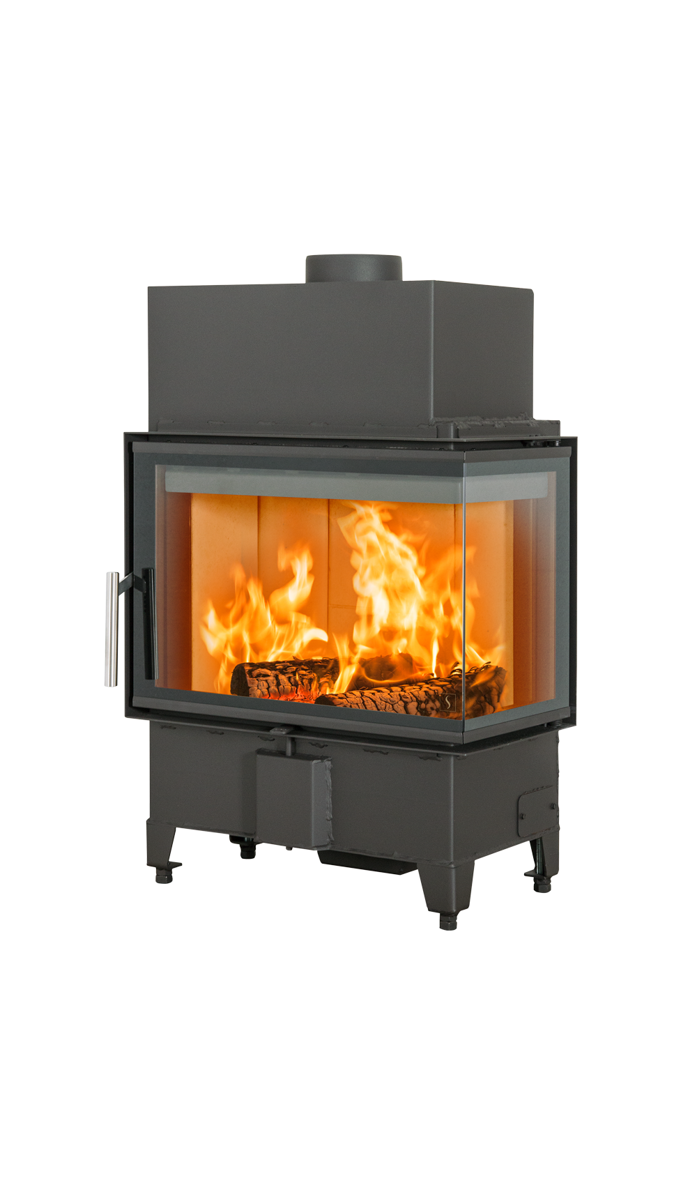 SCAN 5003 FR | Wood inserts