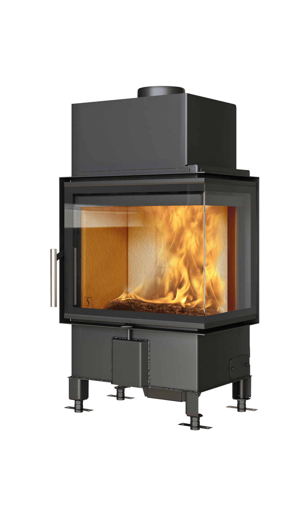 SCAN 5006 FR | Wood inserts