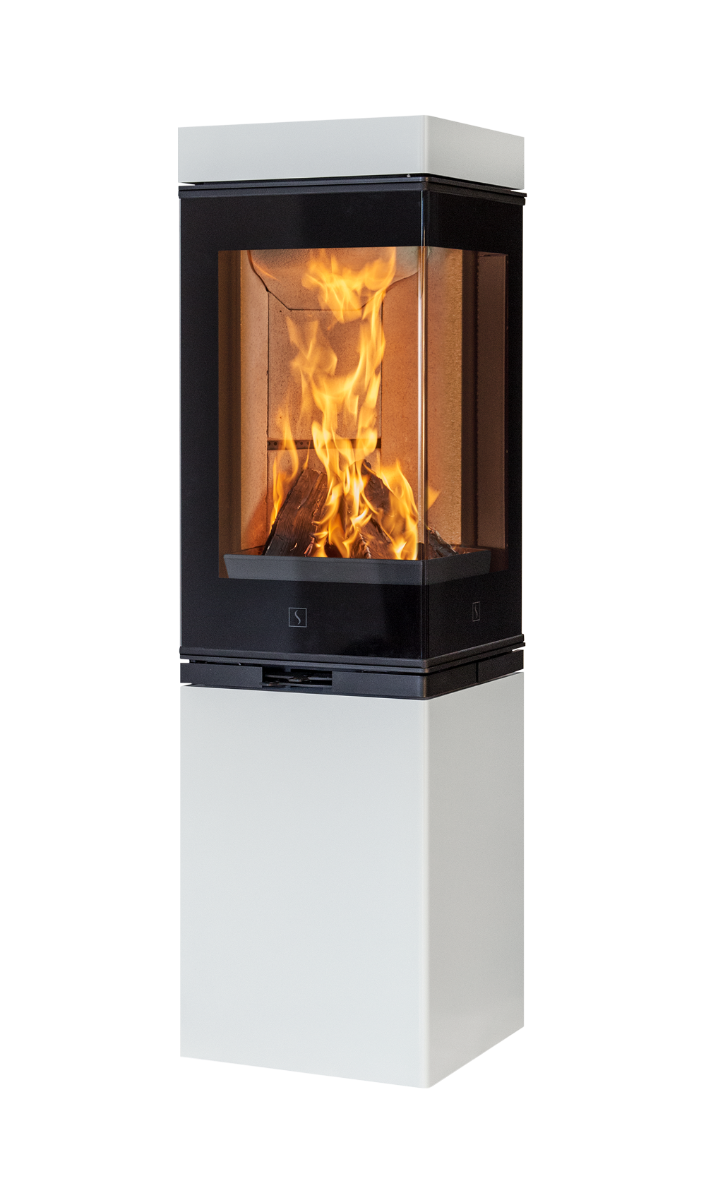 SCAN 80-1 | Wood stoves