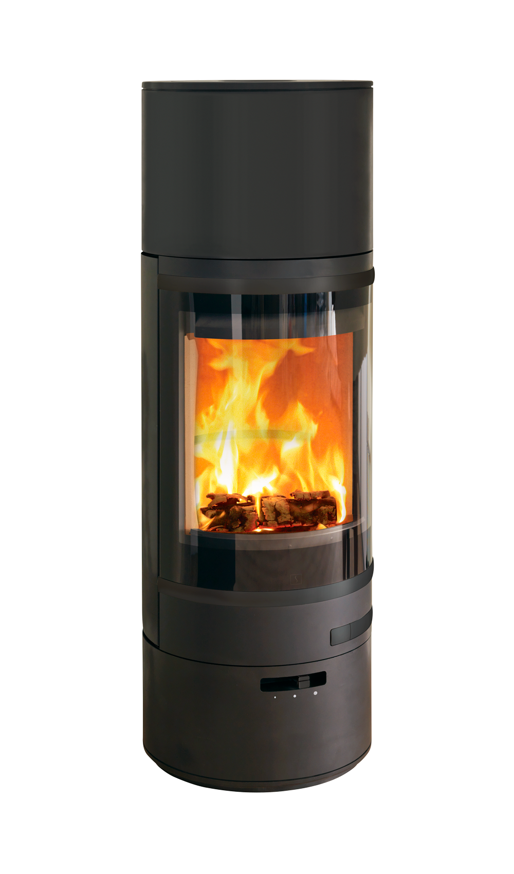 SCAN 85-5 | Wood stoves