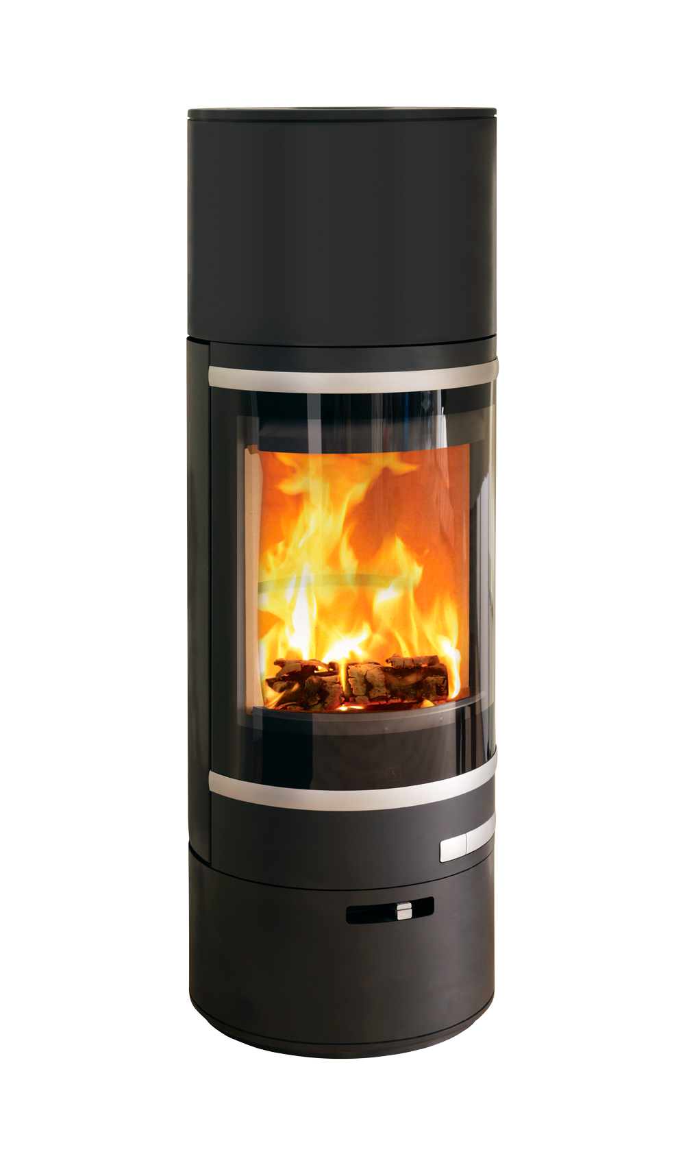 SCAN 85-6 | Wood stoves